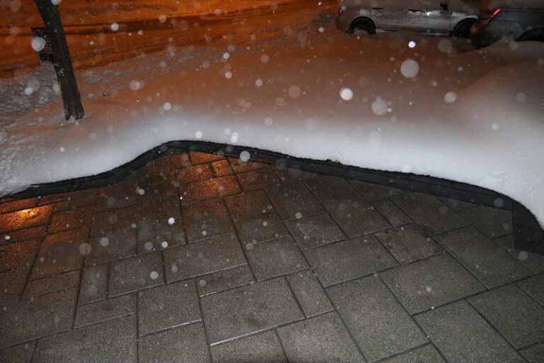 Snow Melt Systems - GasGuys.ca Inc.